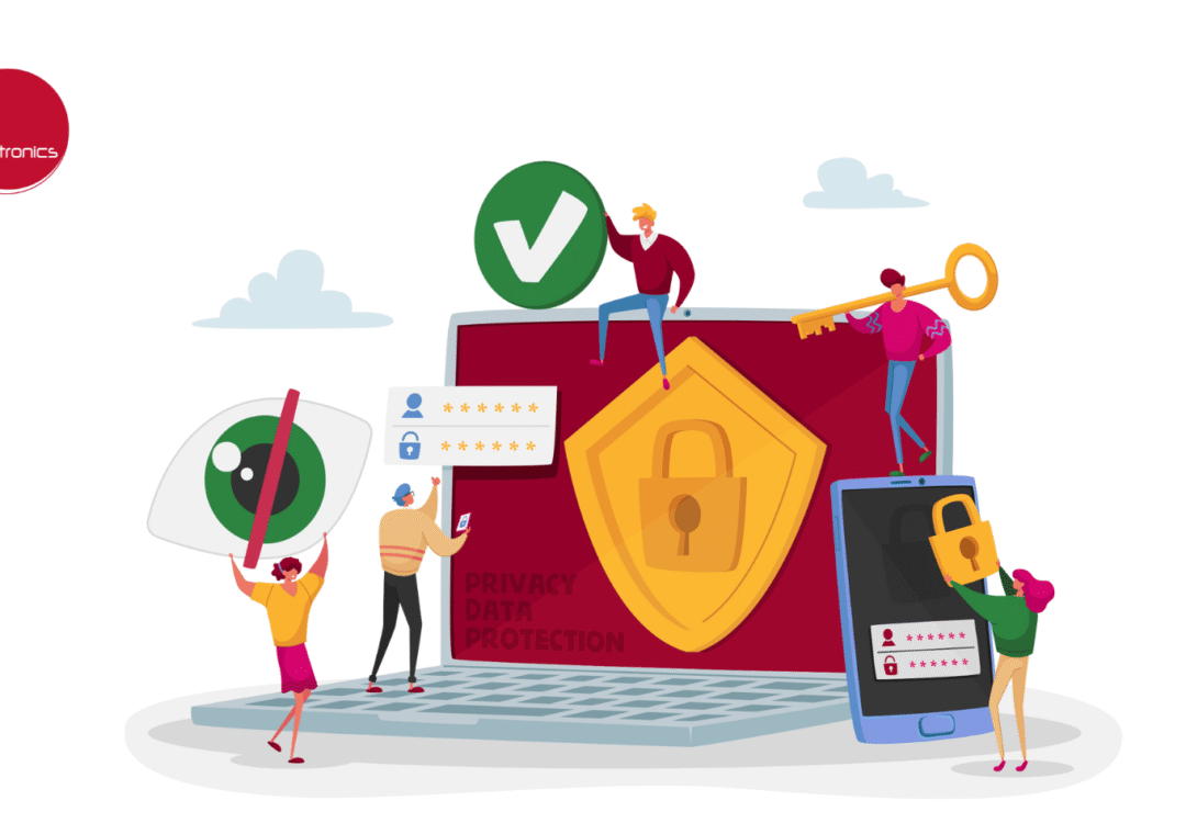 Data Security Solutions | Randtronics – Protect & Encrypt Your Data